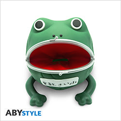 Naruto Shippuden Gama-Chan PVC Money Bank Salvadanaio ABYSTYLE