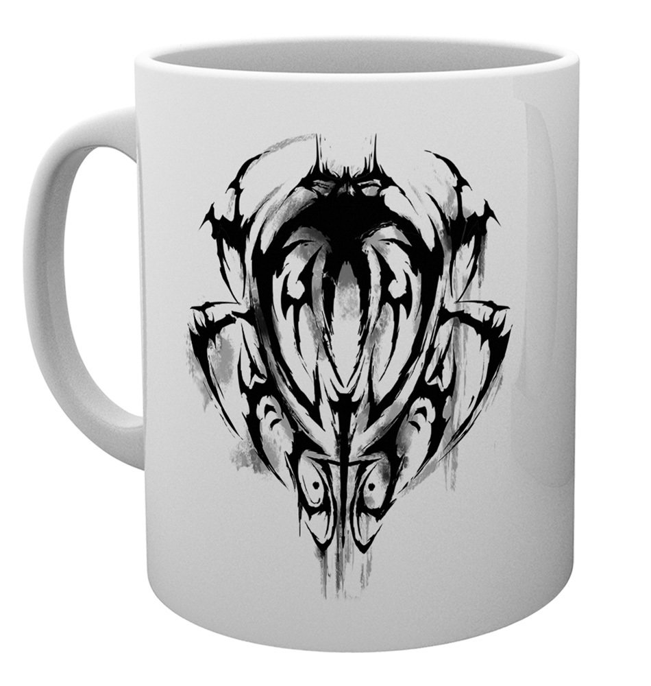 Elder Scrolls Online Morrowind Moratong Mug Tazza GB EYE