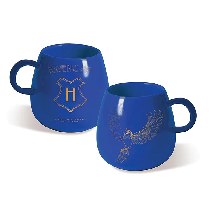 Harry Potter Intricate Houses Ravenclaw Mug Tazza Ceramica PYRAMID INTERNATIONAL