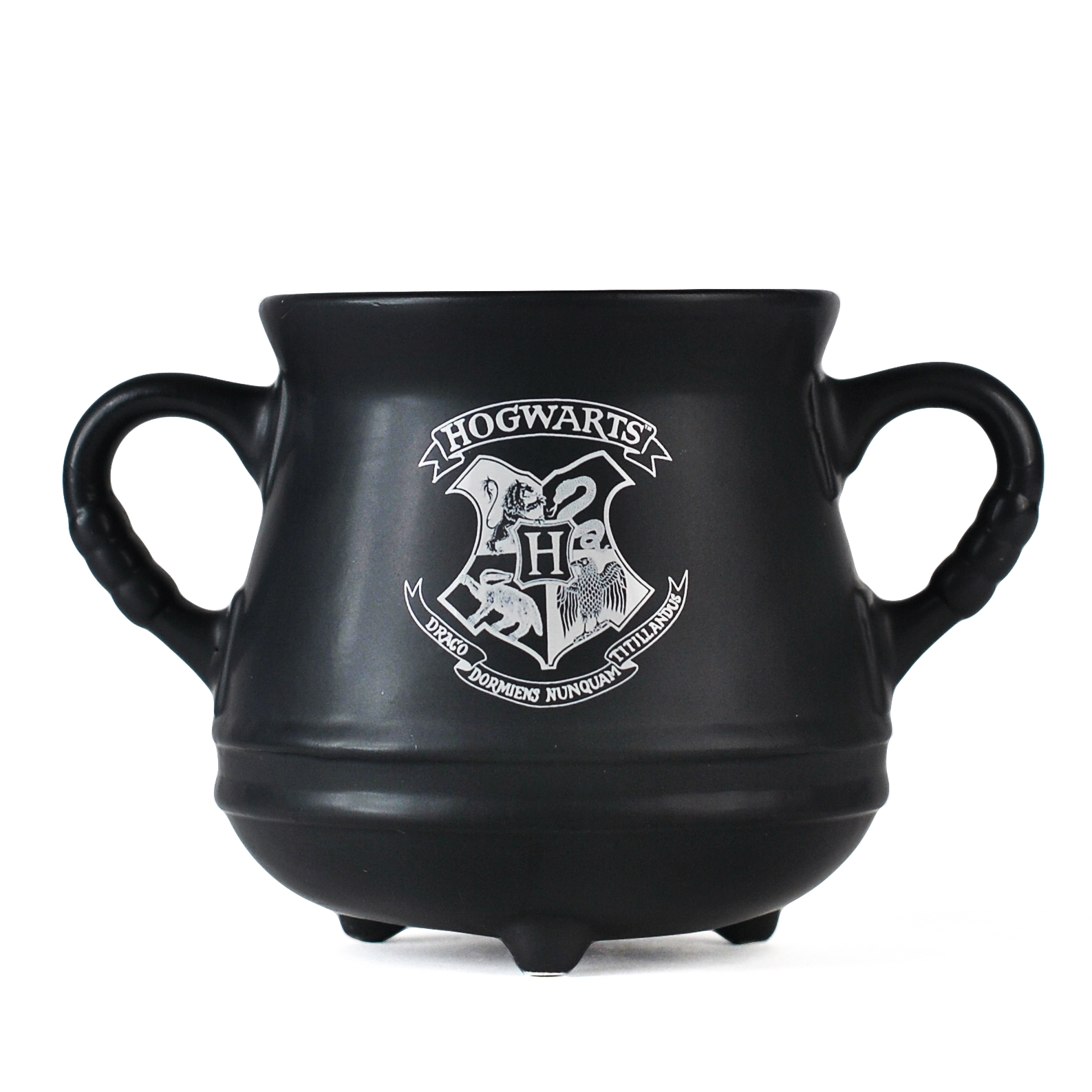 Harry Potter Apothecary 3D Shaped Mug Cauldron Tazza Sagomata 650ml.
